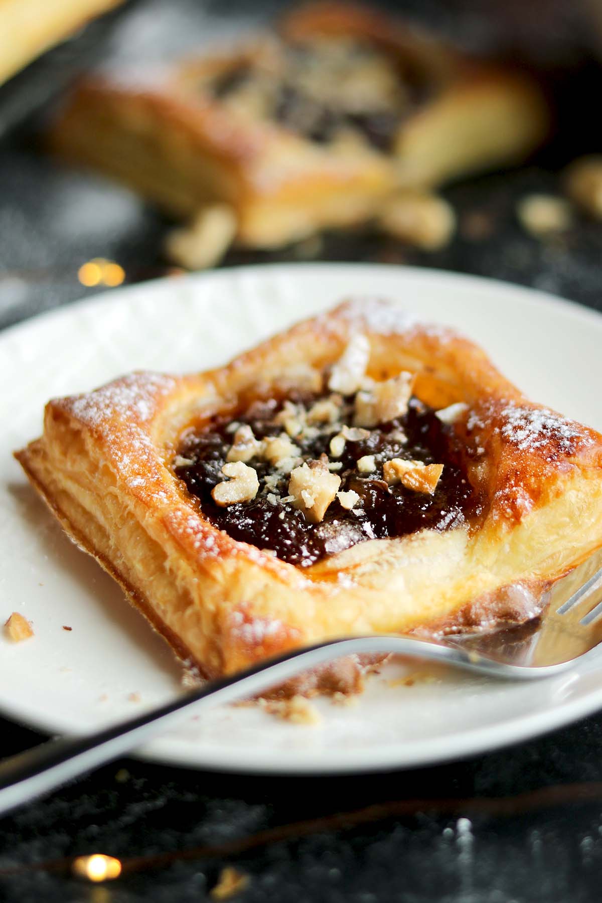 Puff Pastry Mince Pie Squares The Last Food Blog Puff Pastry Mince Pie Squares The Last Food Blog